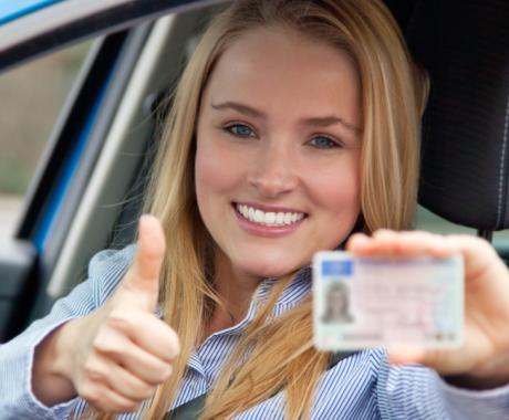 Bezit rijbewijs op je cv vermelden? - CV.nl