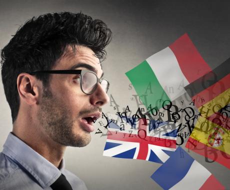 Talen op je cv vermelden: laat je talenkennis zien - CV.nl