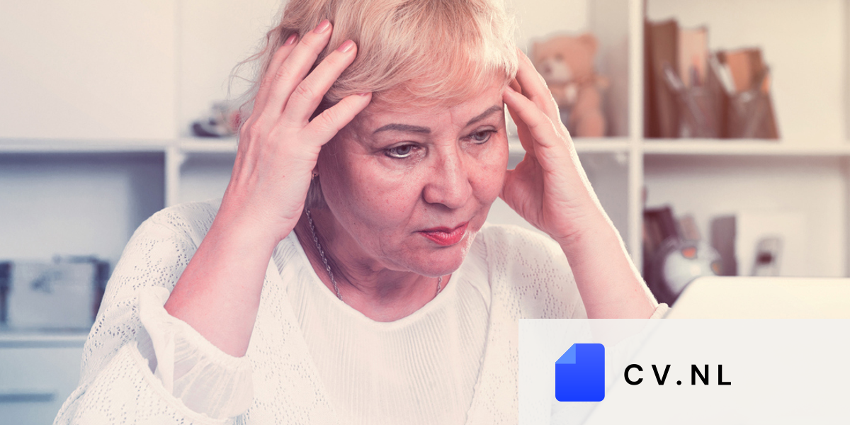 Geboortedatum op je cv vermelden: niet verplicht! - CV.nl