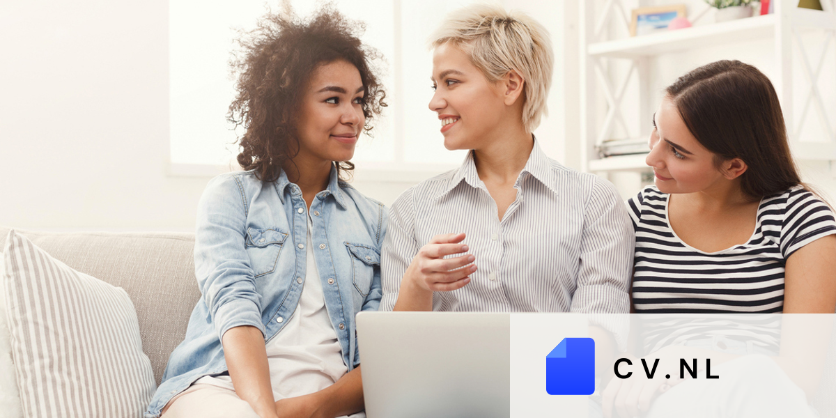 Persoonlijk profiel of profielschets op je cv - CV.nl